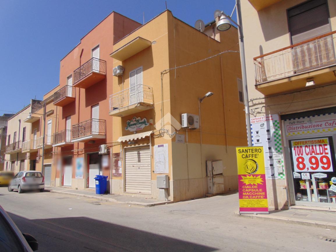 Casa indipendente in vendita a Mazara Del Vallo