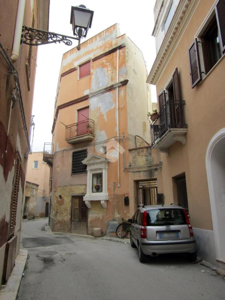 Appartamento in vendita a Marsala