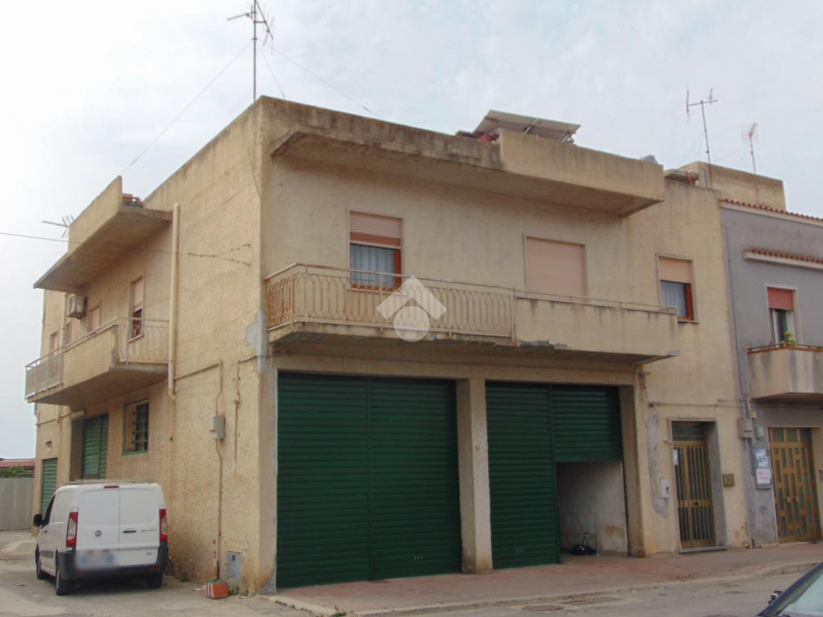Casa indipendente in vendita a Marsala