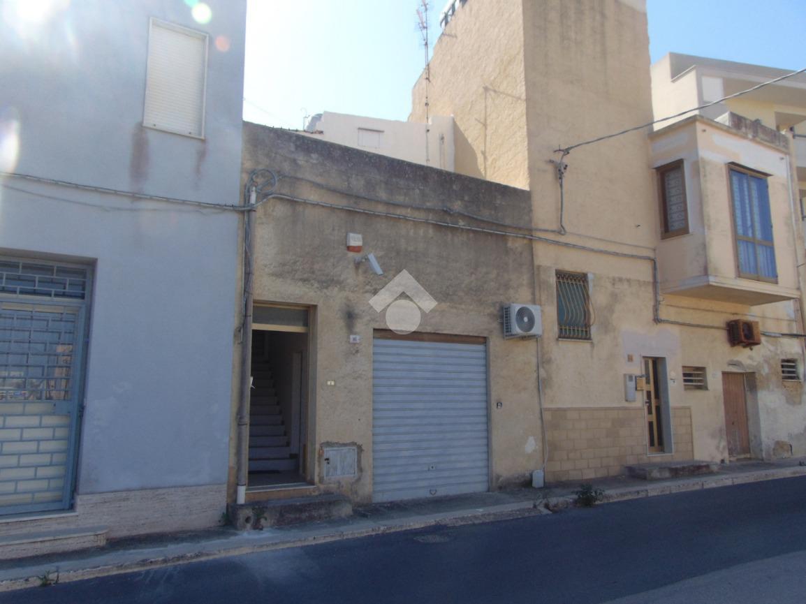 Casa indipendente in vendita a Marsala