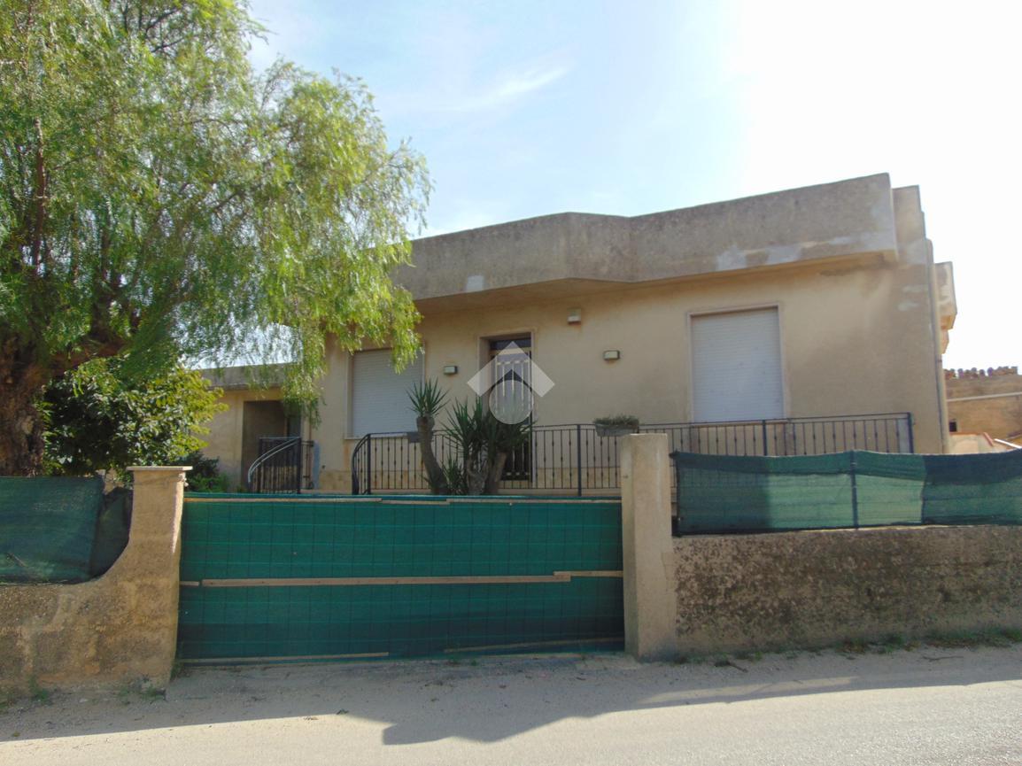Casa indipendente in vendita a Marsala