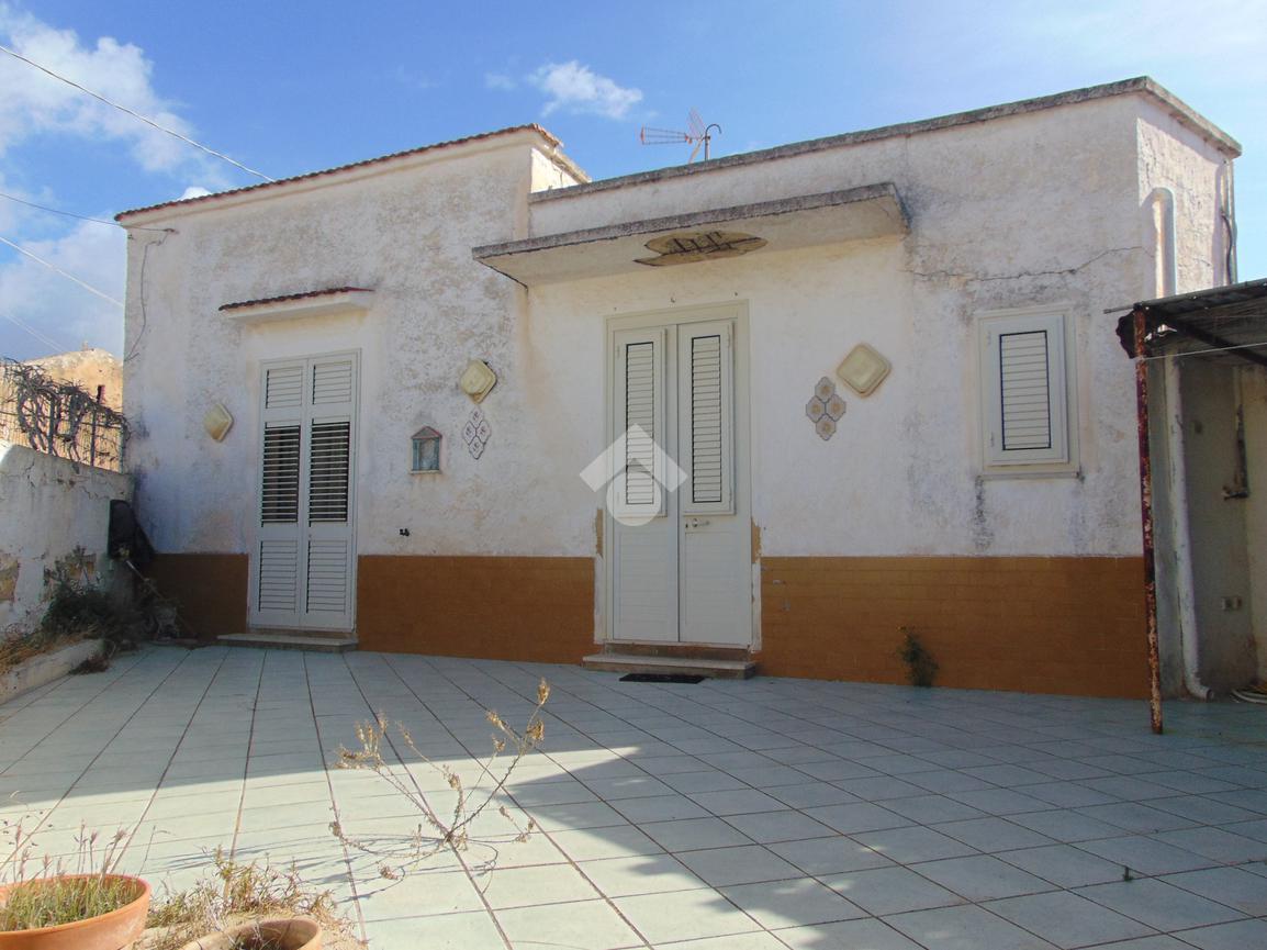 Casa indipendente in vendita a Marsala