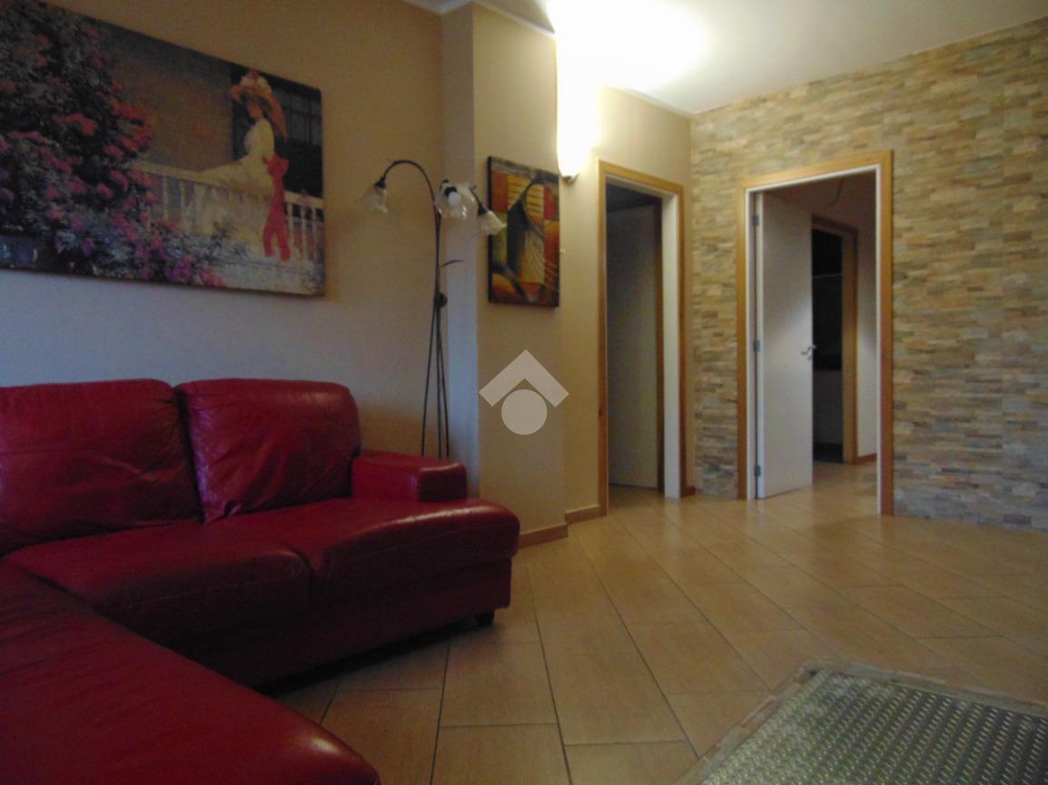 Appartamento in affitto a Marsala