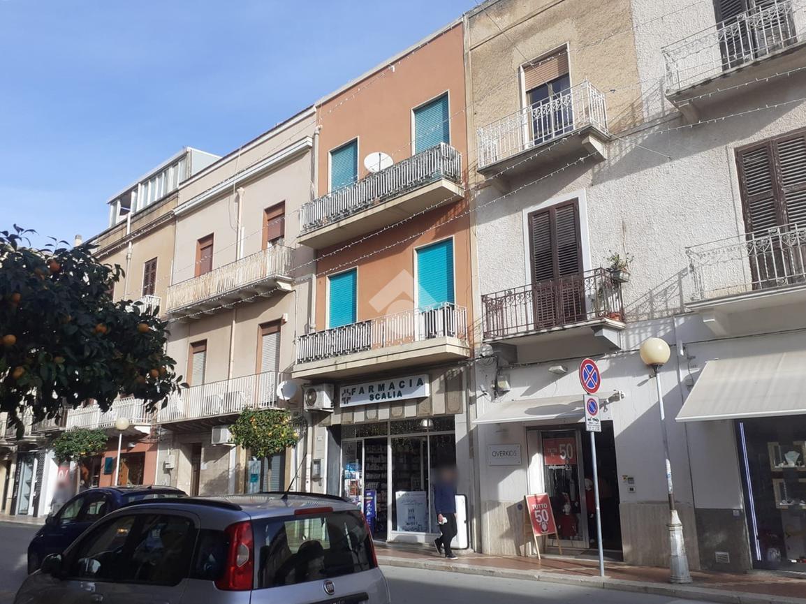 Appartamento in vendita a Marsala