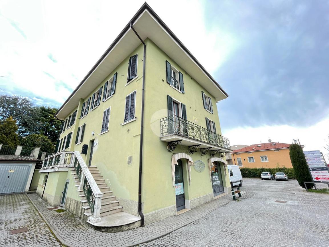 Appartamento in vendita a Gussago