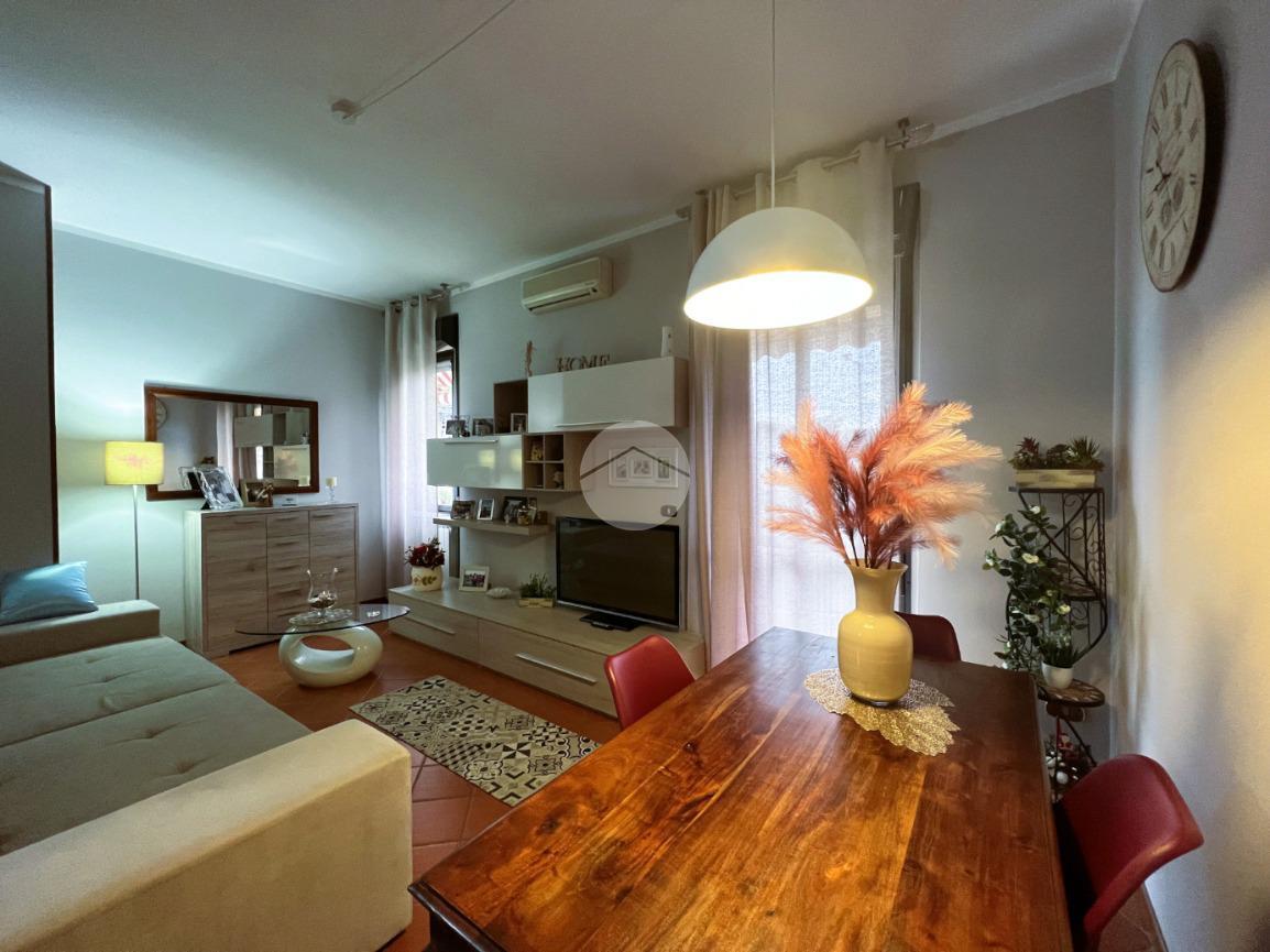 Appartamento in vendita a Cellatica