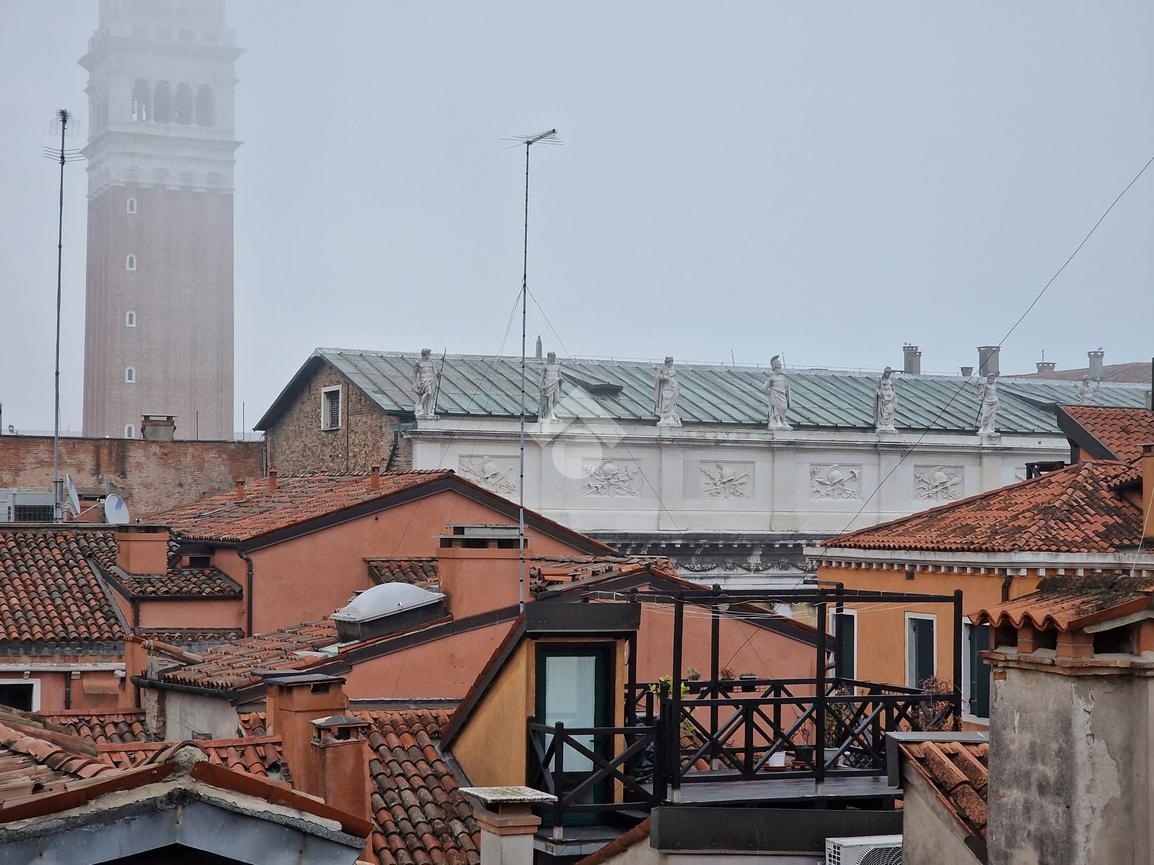 Appartamento in vendita a Venezia