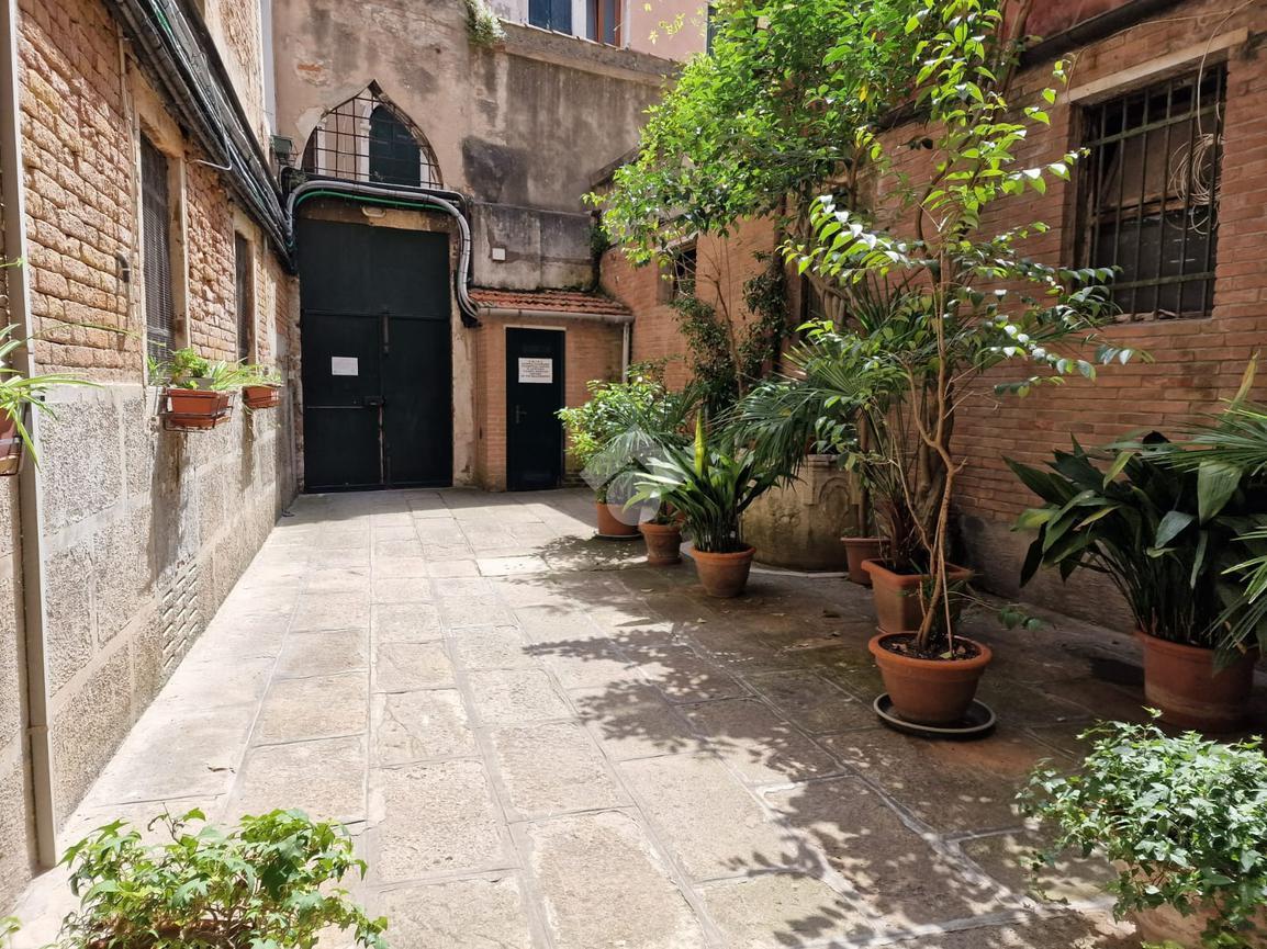 Appartamento in vendita a Venezia