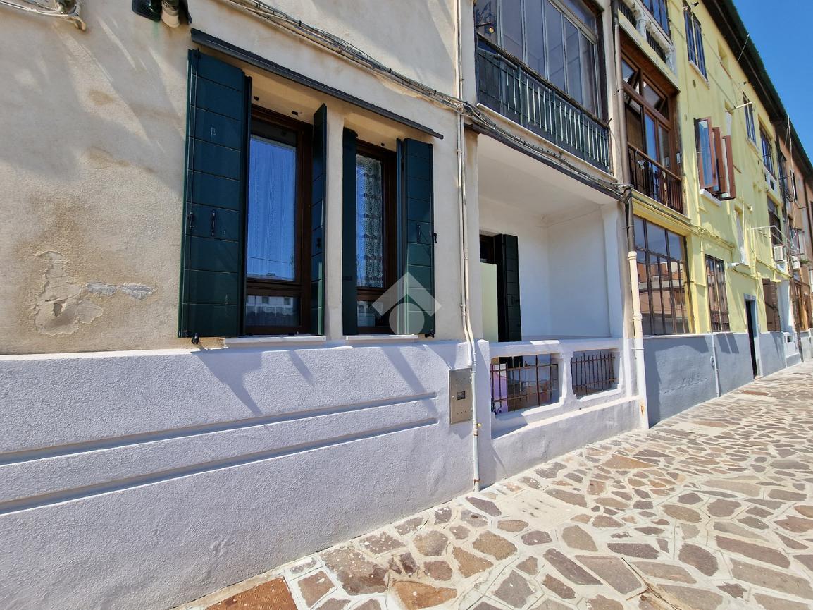 Appartamento in vendita a Venezia