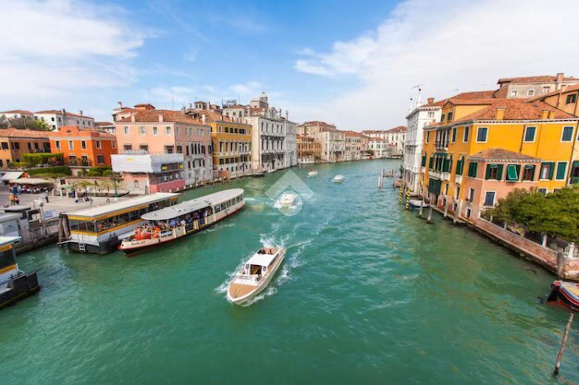 Appartamento in vendita a Venezia