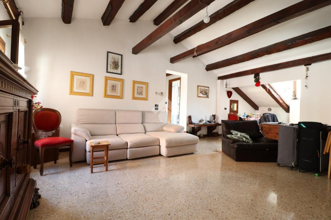 Appartamento in vendita a Venezia