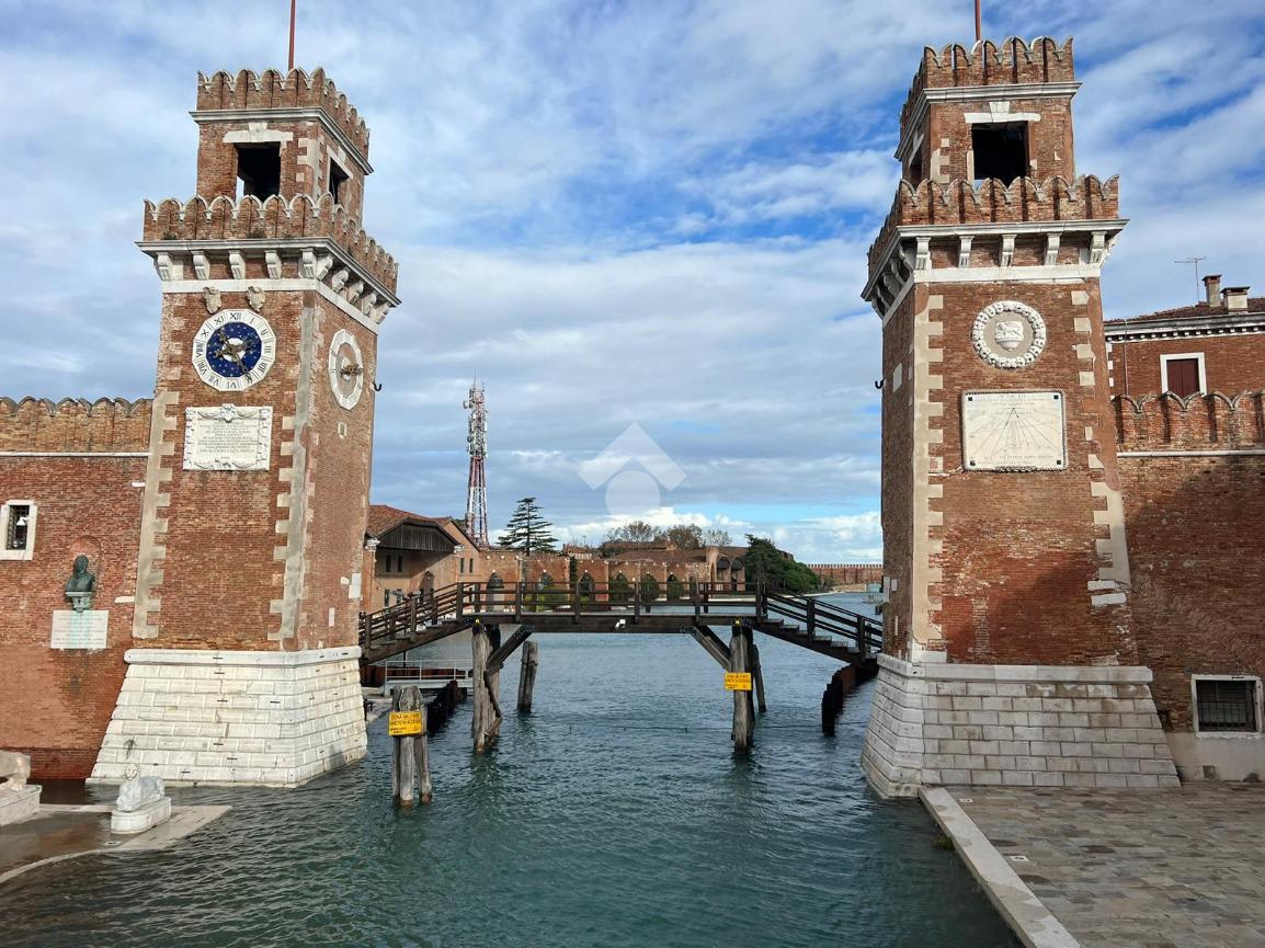 Appartamento in vendita a Venezia