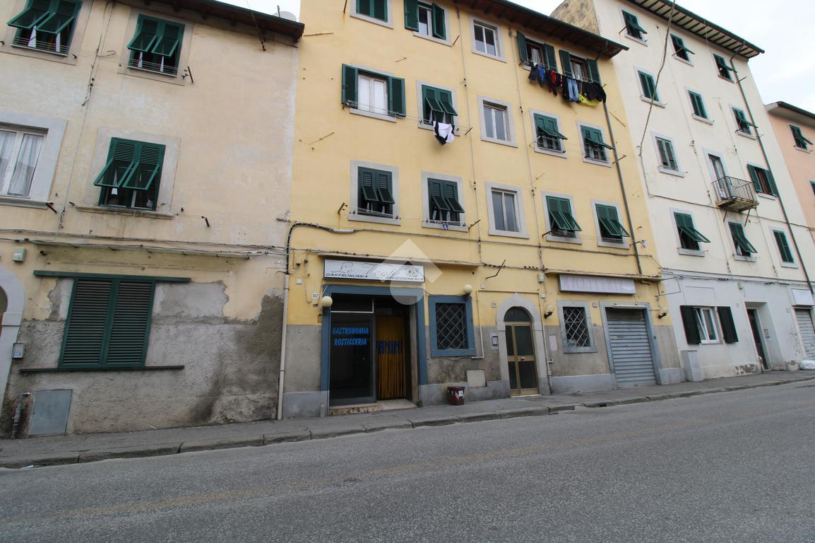 Negozio in vendita a Livorno