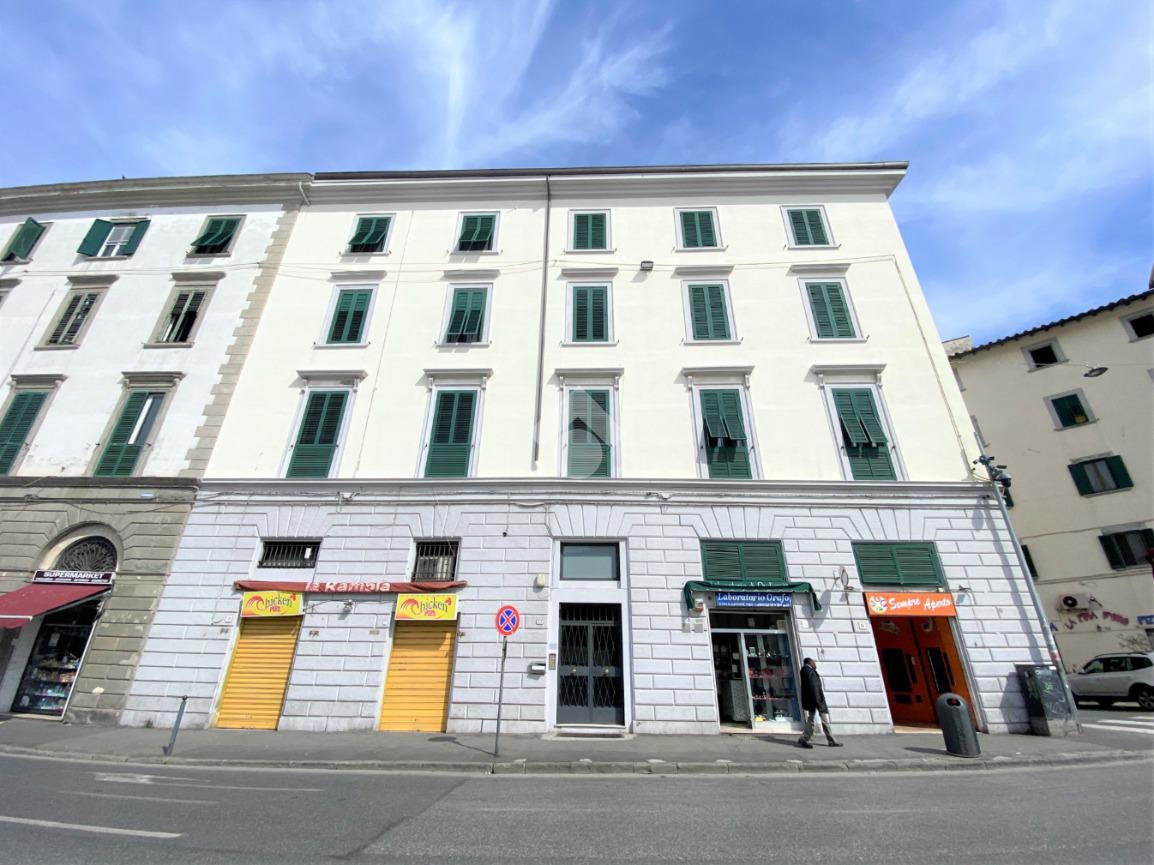 Appartamento in vendita a Livorno