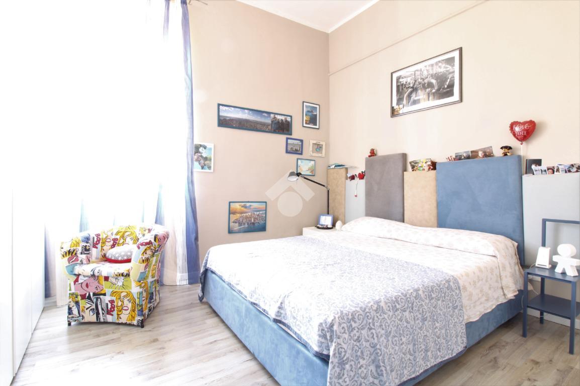 Appartamento in vendita a Livorno