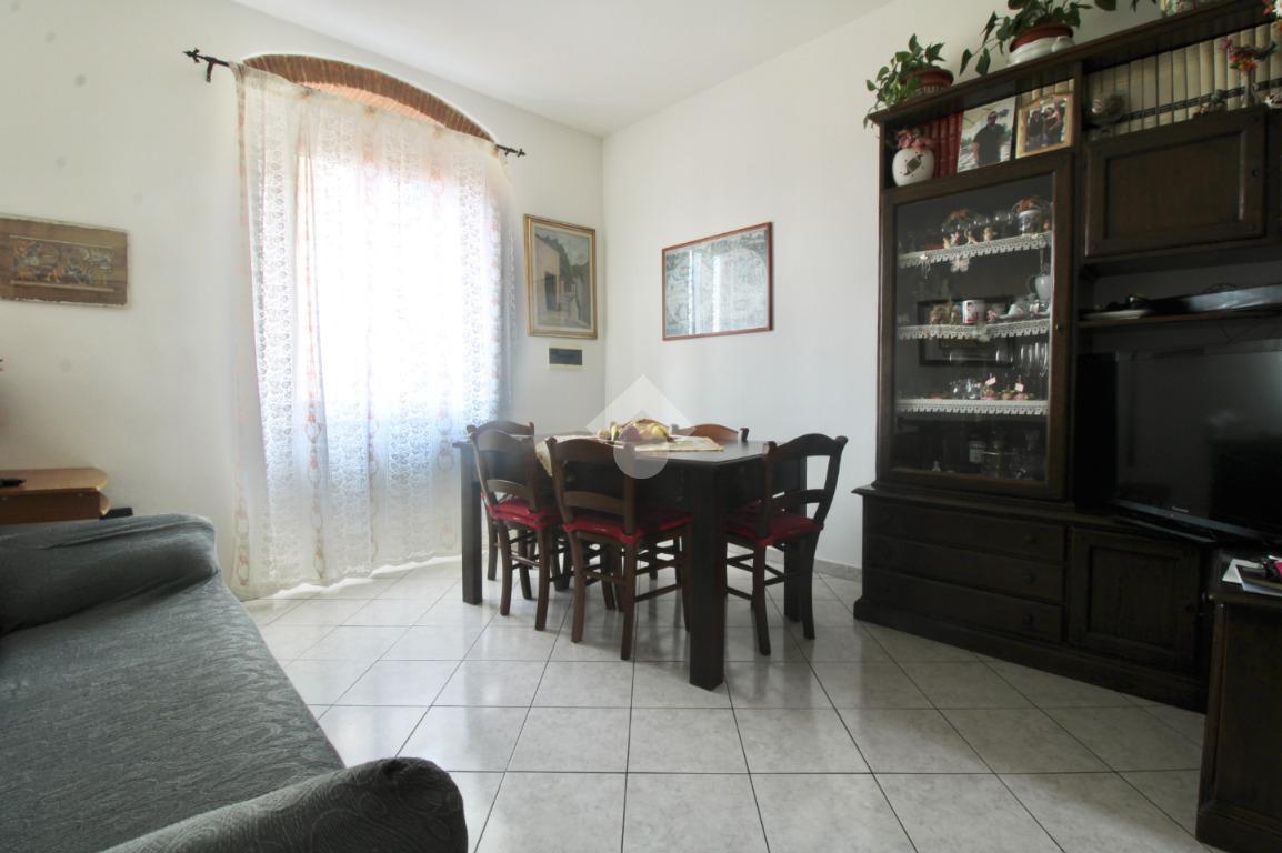 Appartamento in vendita a Livorno