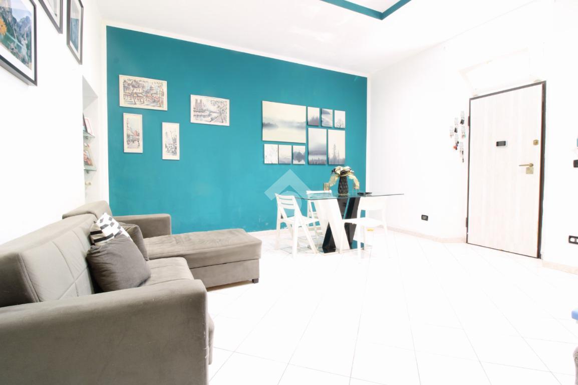 Appartamento in vendita a Livorno