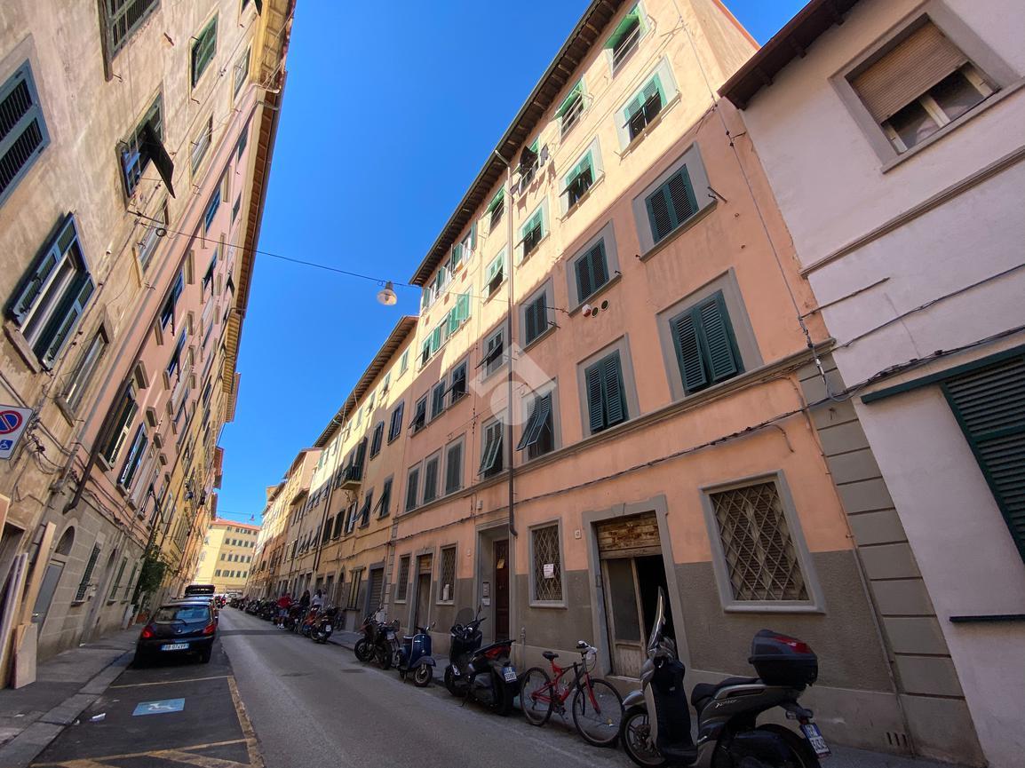 Laboratorio in vendita a Livorno