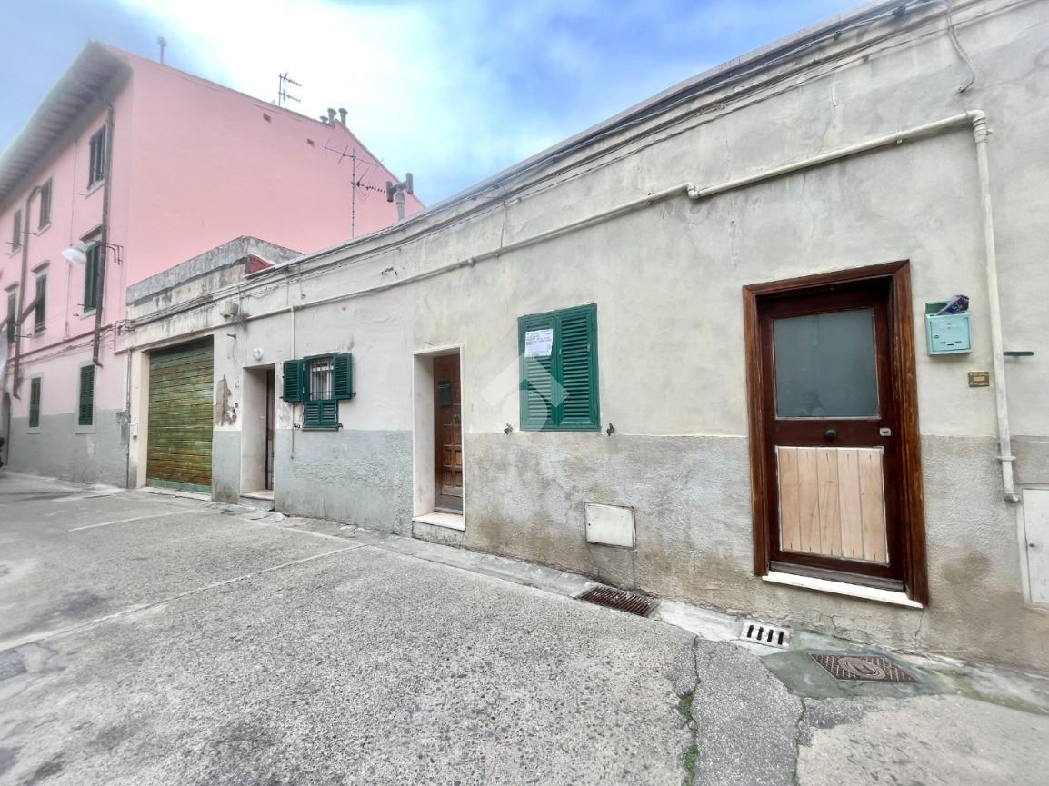 Appartamento in vendita a Livorno