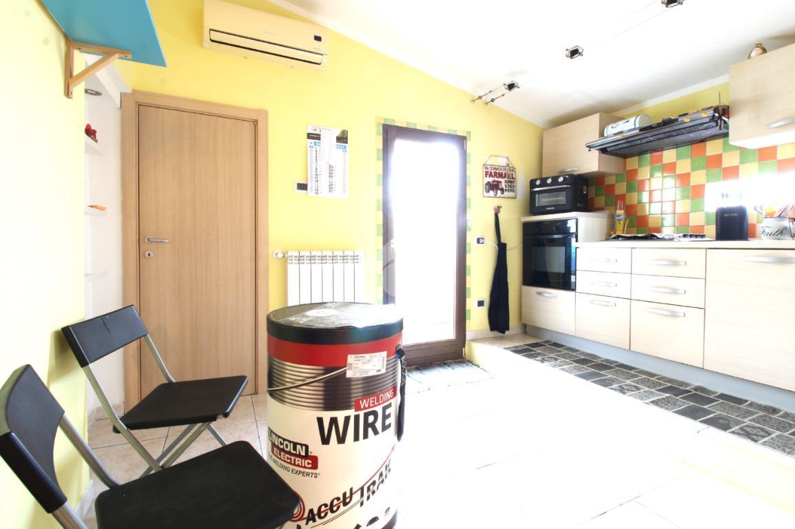 Appartamento in vendita a Livorno