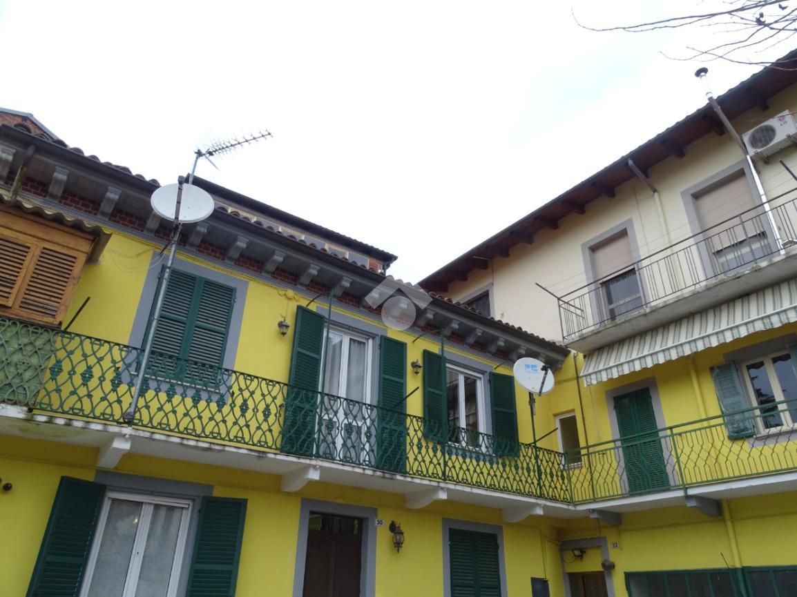 Appartamento in Via Iginio Tarchetti 32, San Salvatore Monferrato