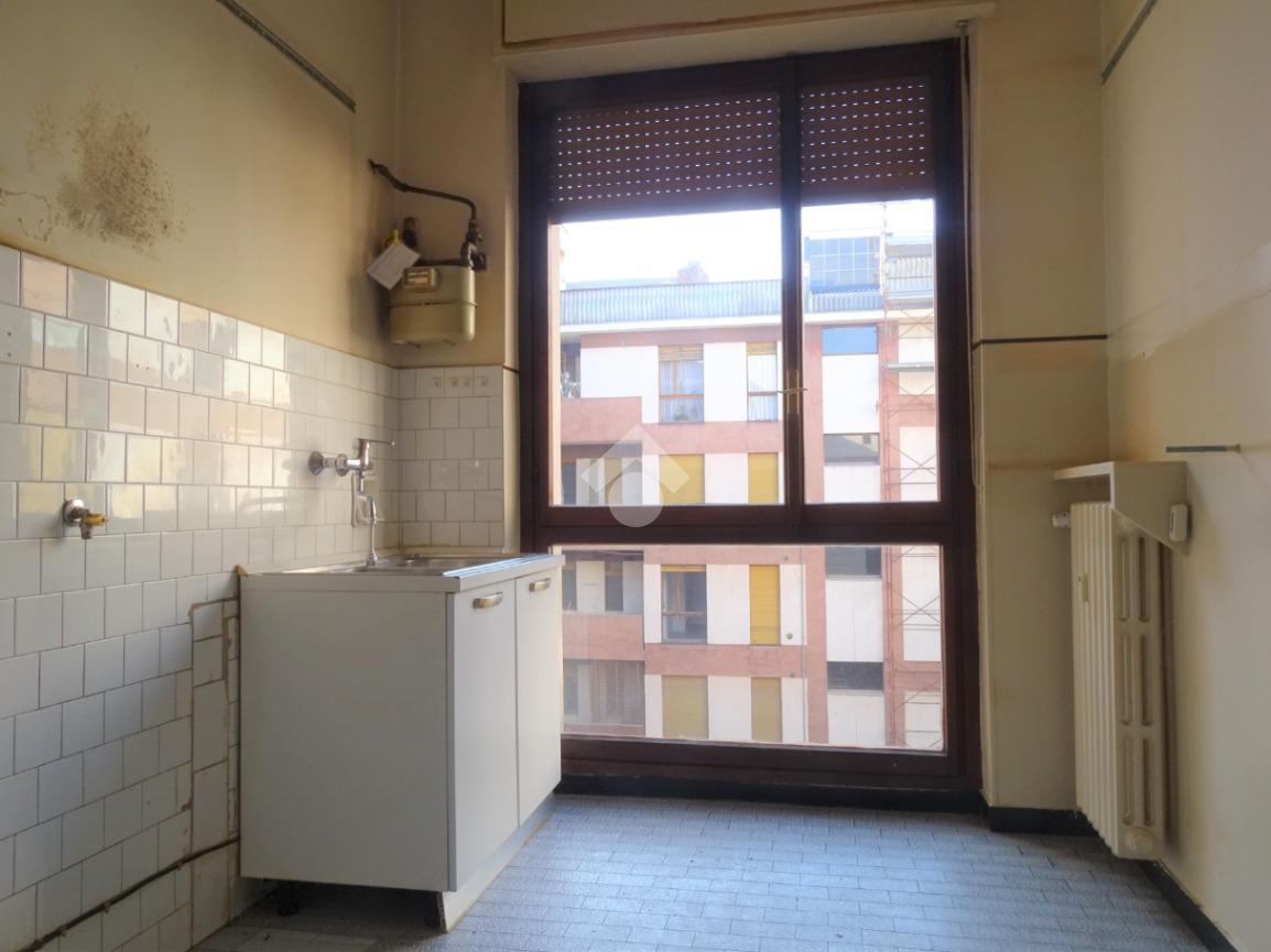 Appartamento in vendita a Alessandria