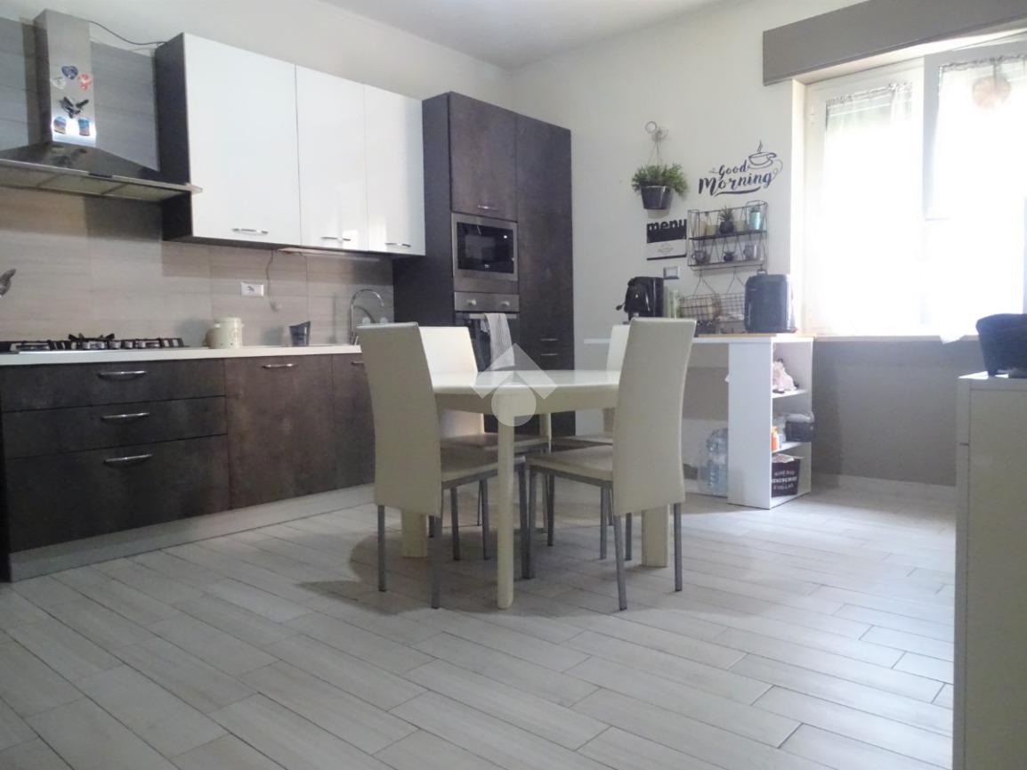 Appartamento in vendita a Alessandria