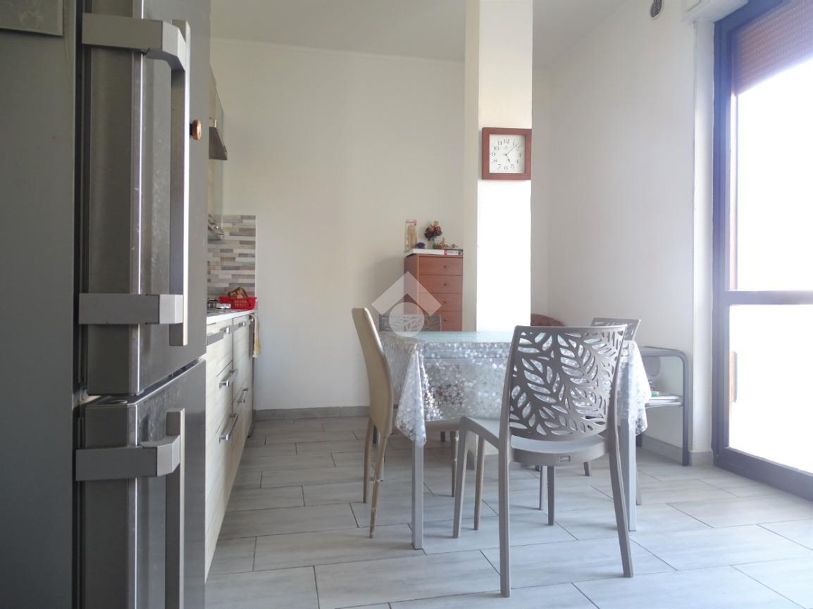 Appartamento in vendita a Alessandria