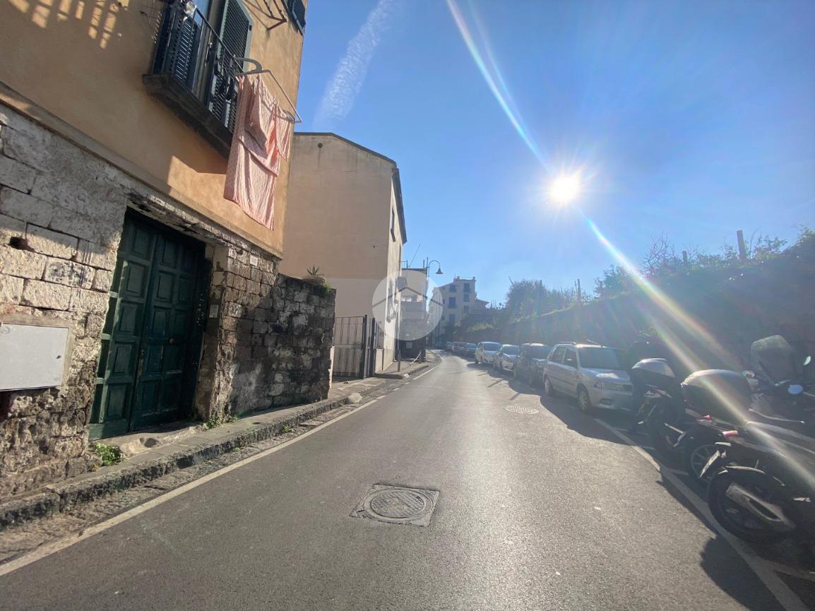 Appartamento in vendita a Piano Di Sorrento