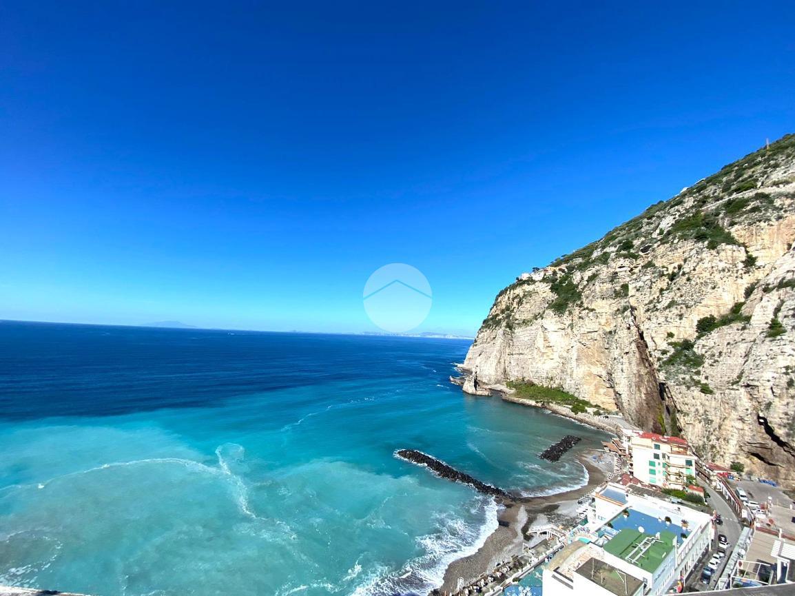 Appartamento in vendita a Meta