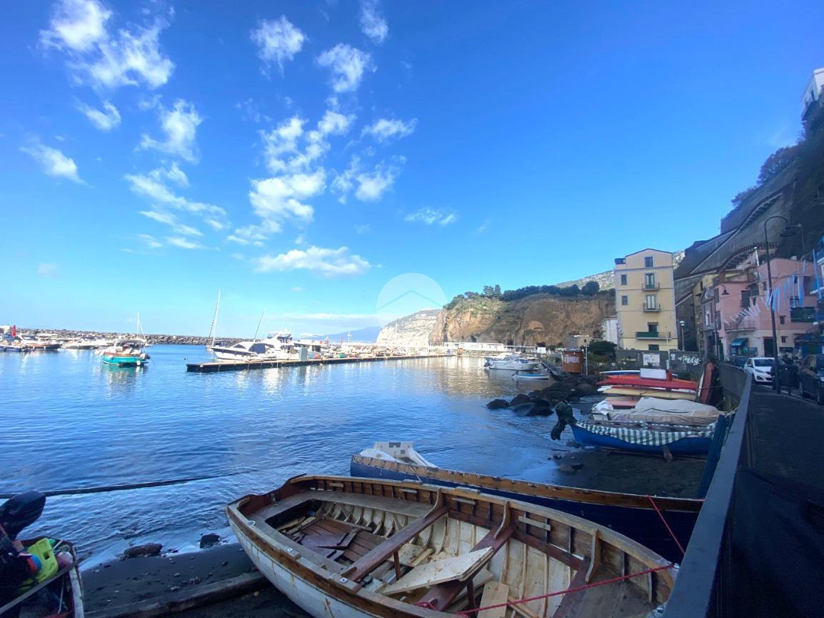 Appartamento in vendita a Piano Di Sorrento