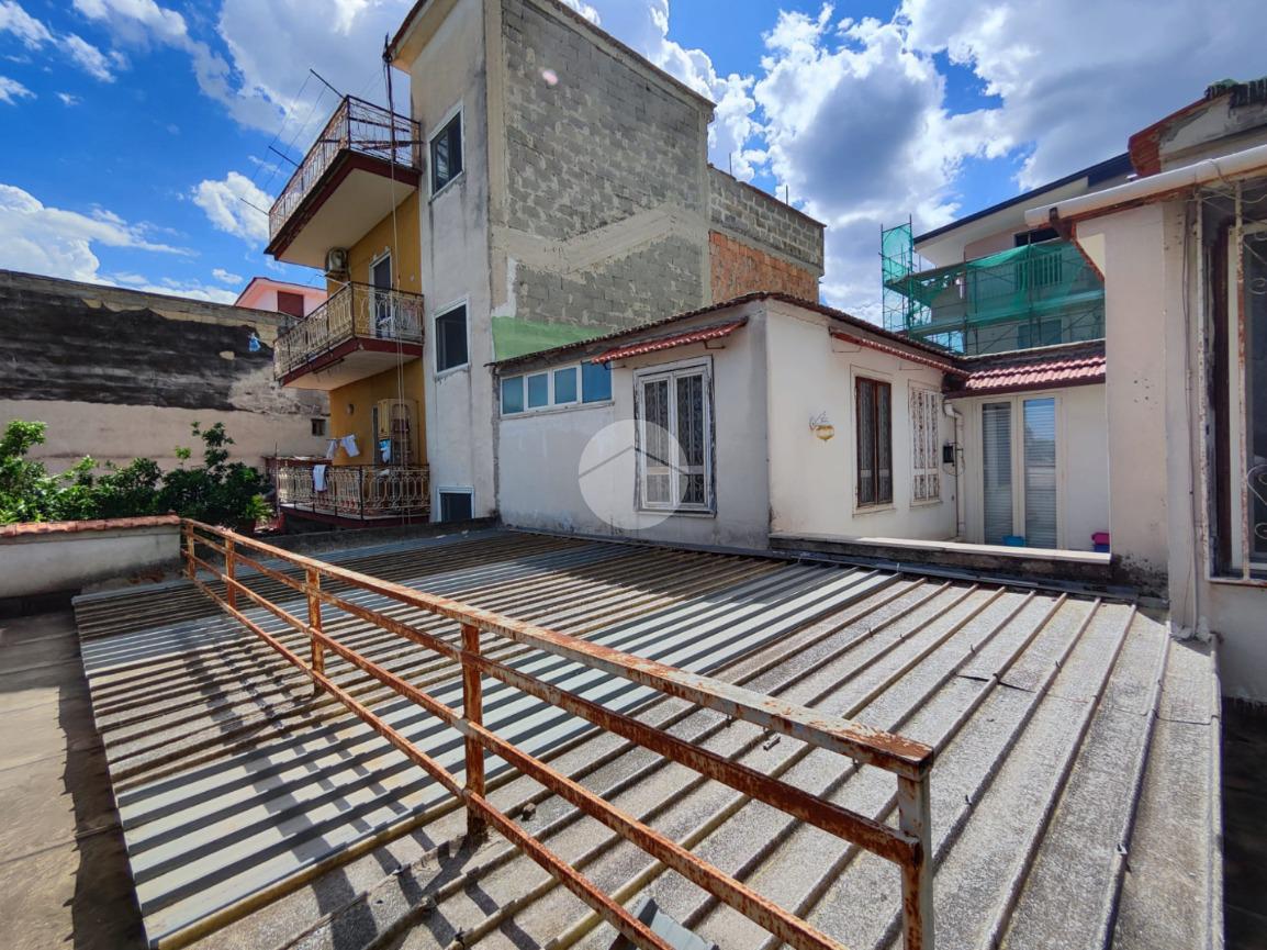 Appartamento in vendita a Melito Di Napoli