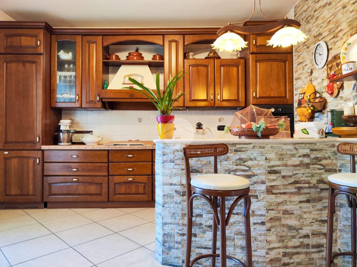 Appartamento in vendita a Melito Di Napoli