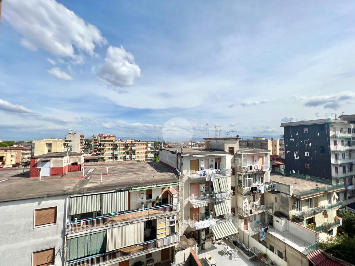 Appartamento in vendita a Melito Di Napoli