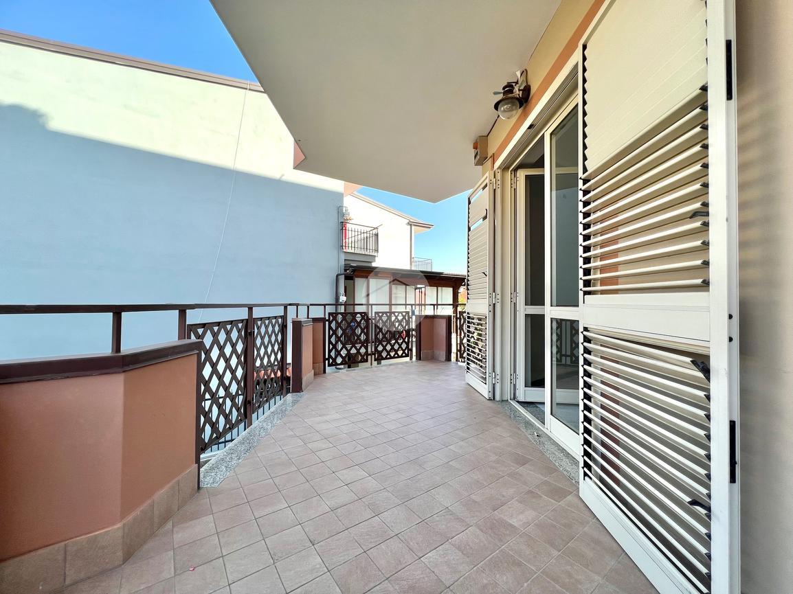 Appartamento in vendita a Melito Di Napoli