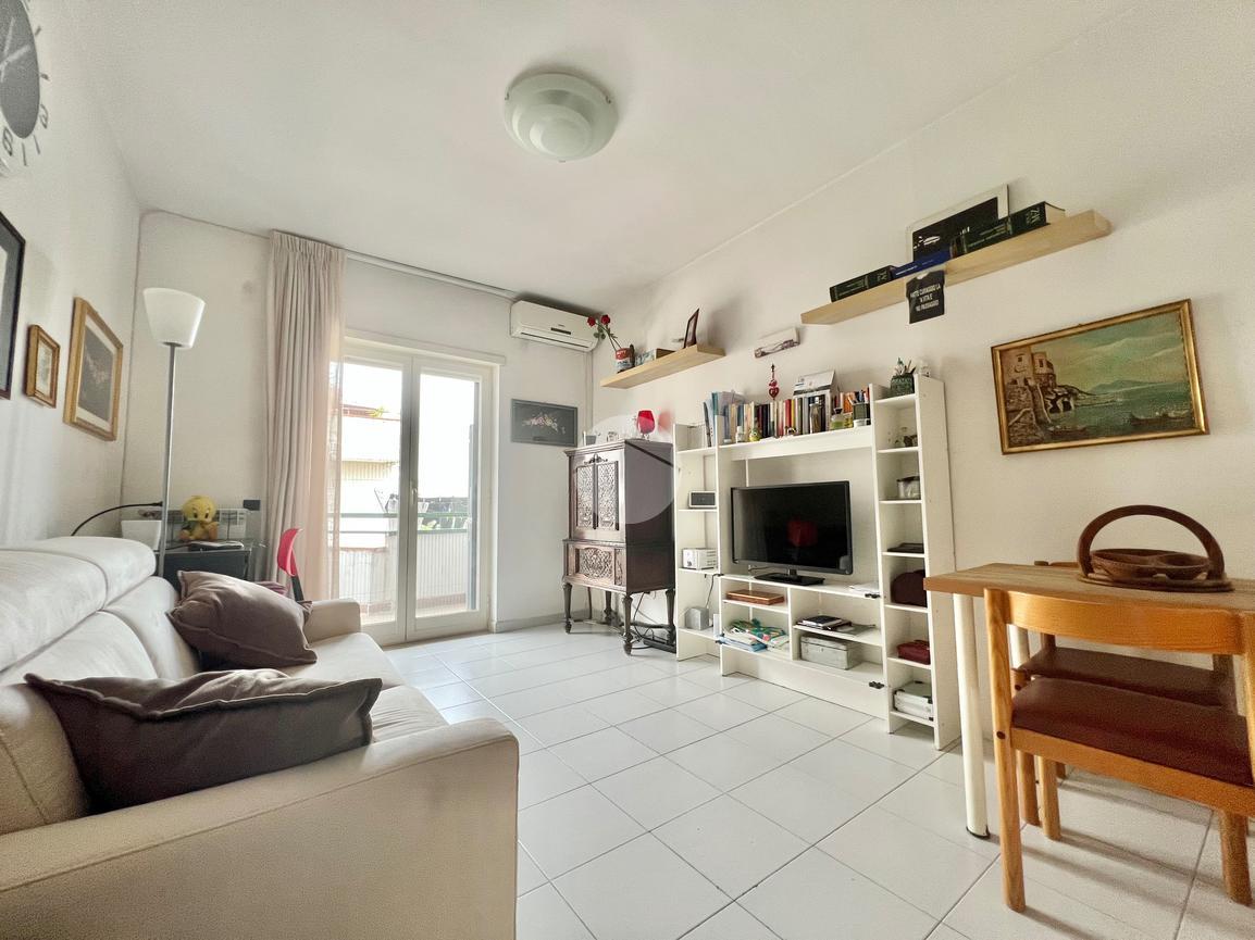 Appartamento in vendita a Melito Di Napoli