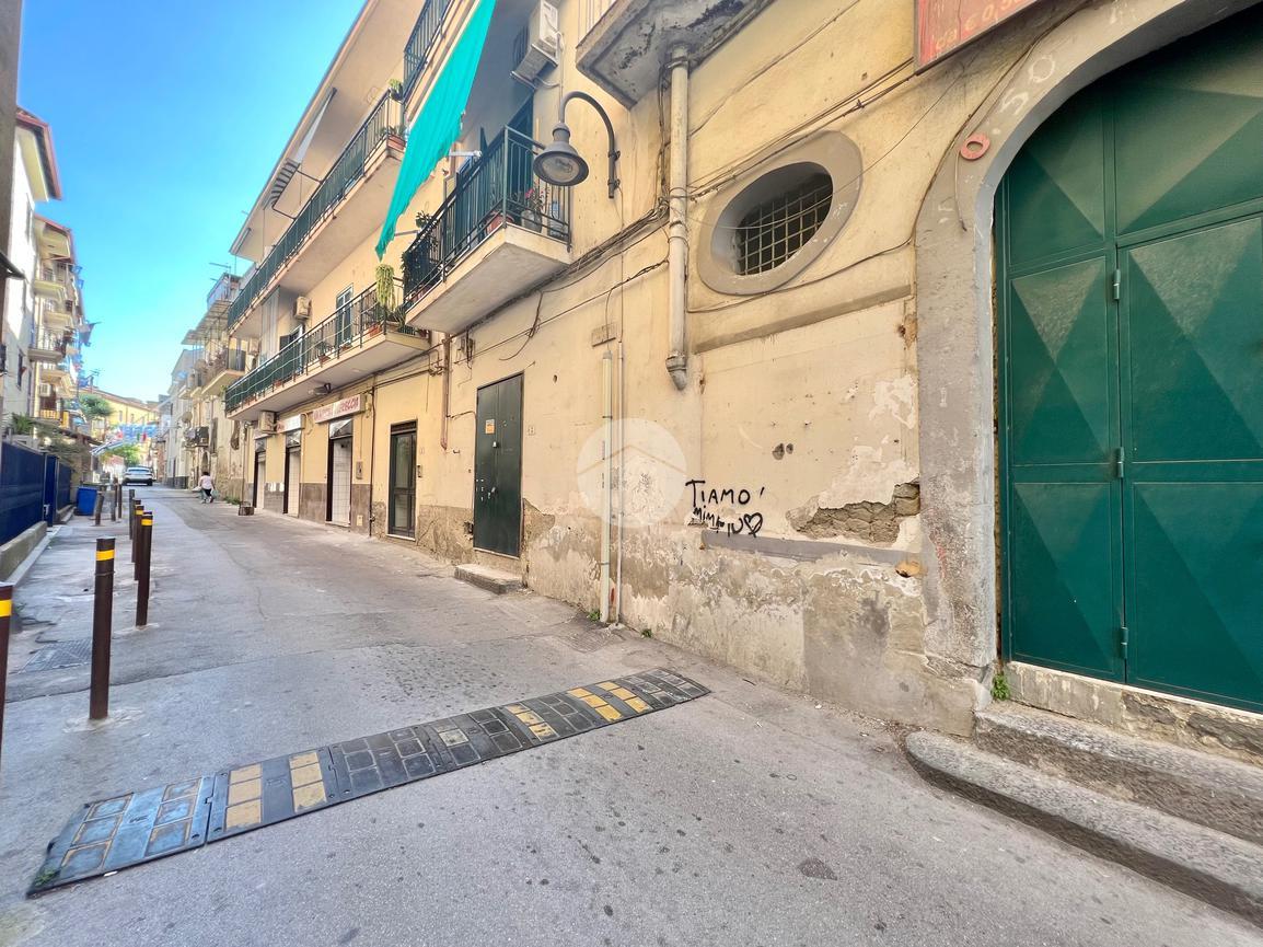 Rustico in affitto a Melito Di Napoli