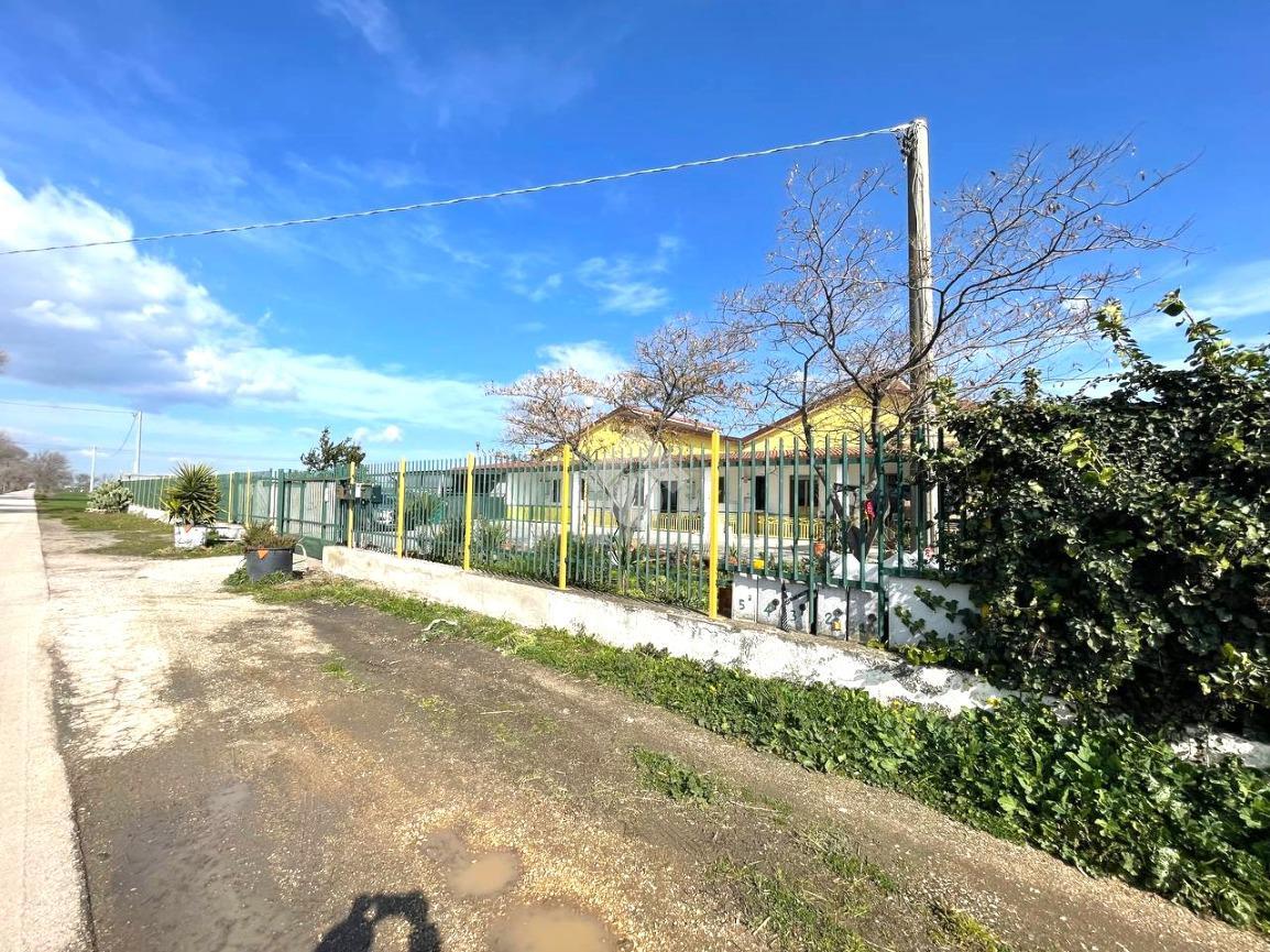 Casa indipendente in vendita a Foggia