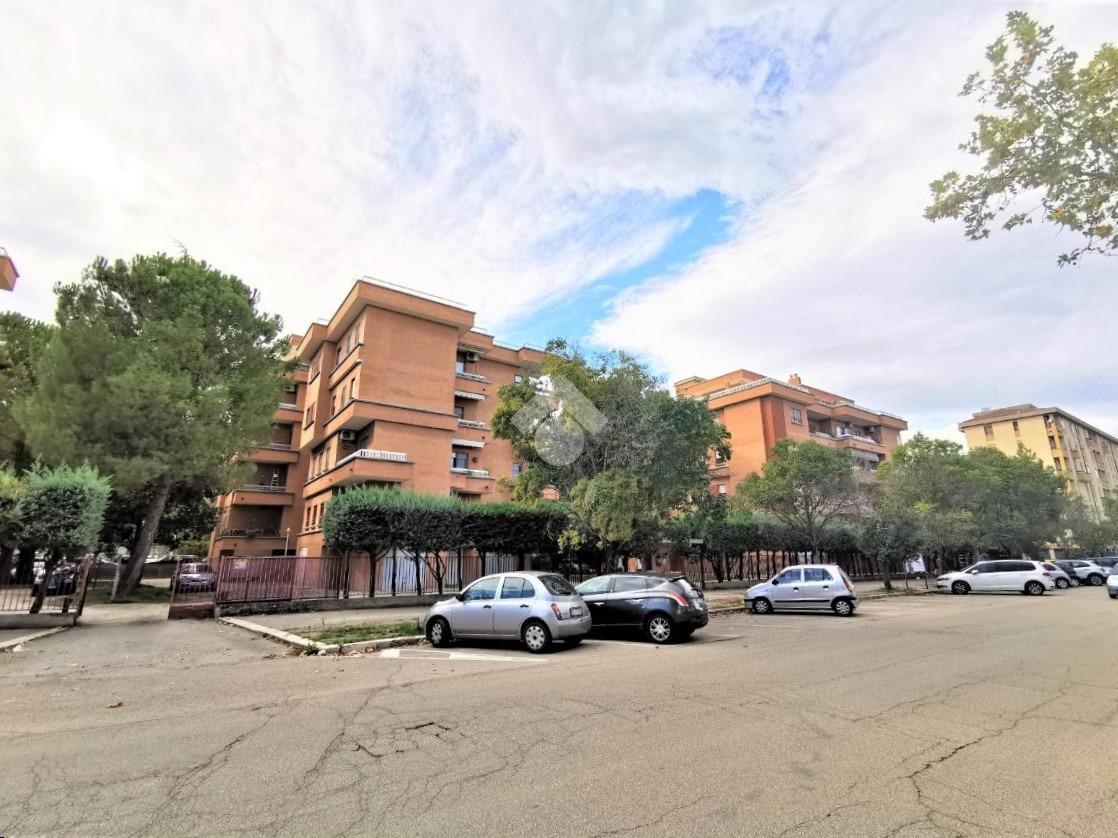 Appartamento in vendita a Foggia