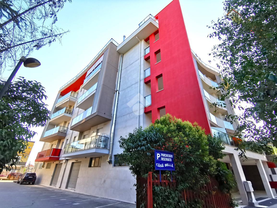 Appartamento in vendita a Foggia