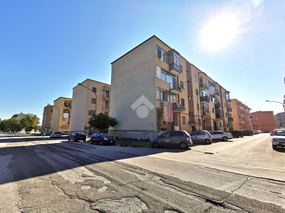 Appartamento in vendita a Foggia