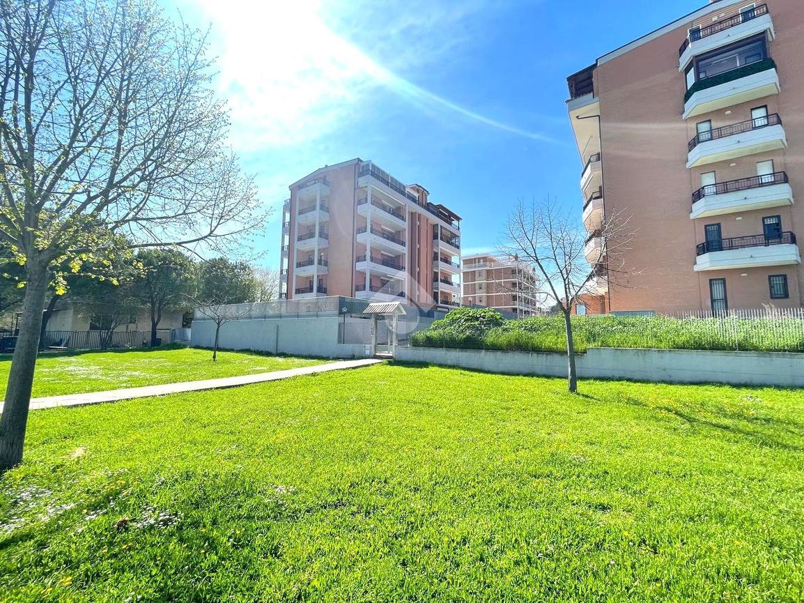 Appartamento in vendita a Foggia