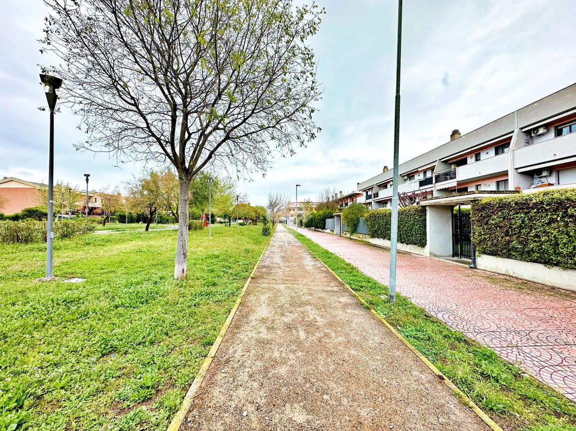 Appartamento in vendita a Foggia