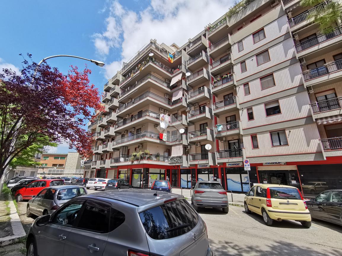 Appartamento in vendita a Foggia