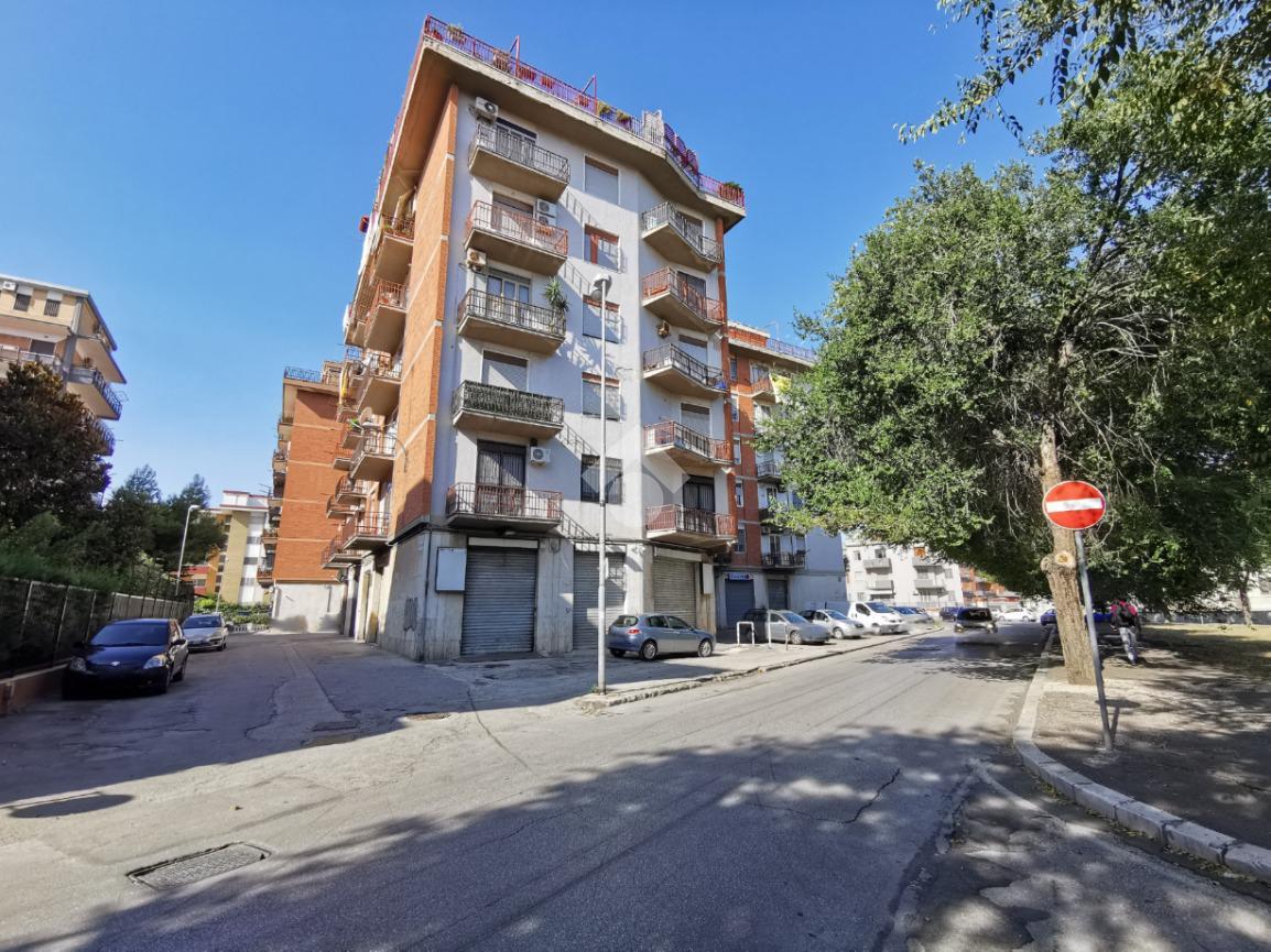 Appartamento in vendita a Foggia