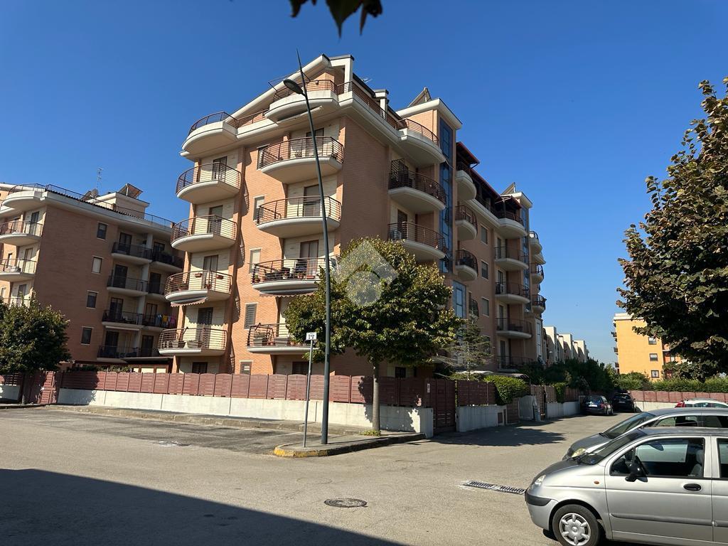 Attico in vendita a Foggia
