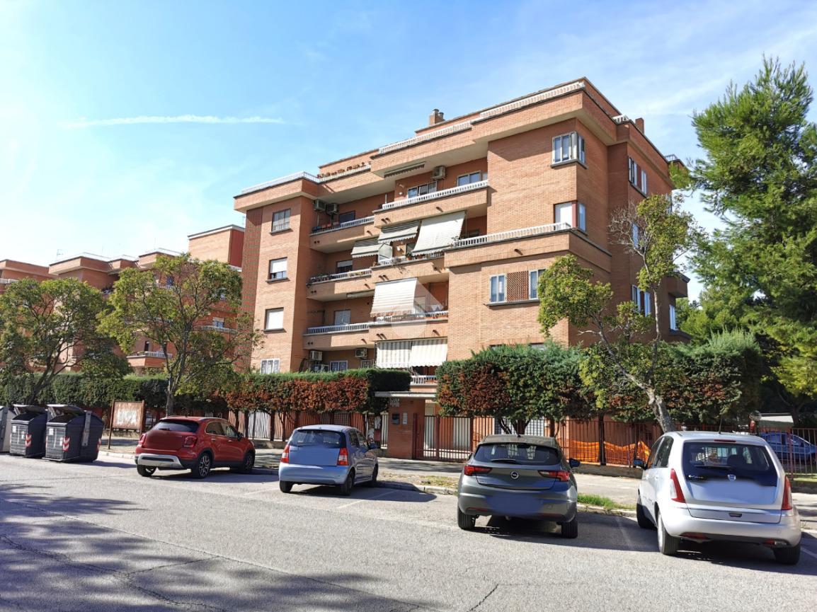 Appartamento in vendita a Foggia