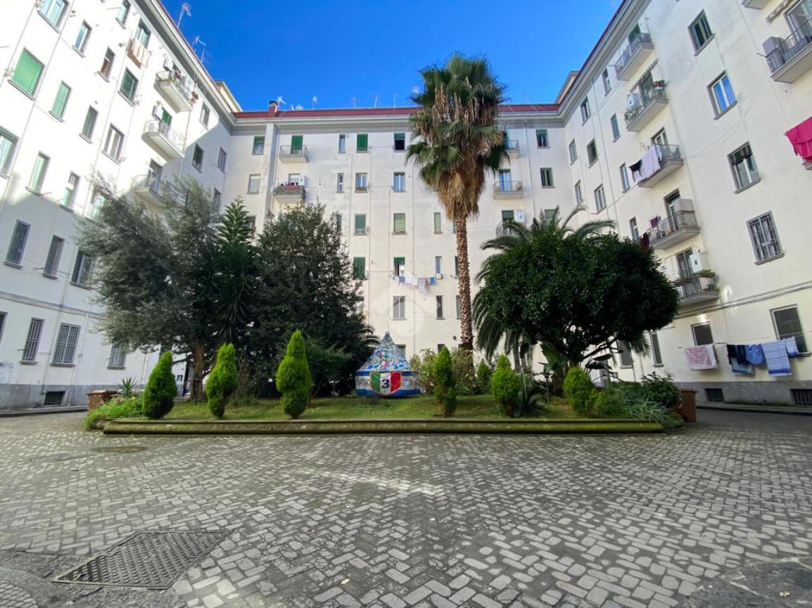 Appartamento in affitto a Napoli