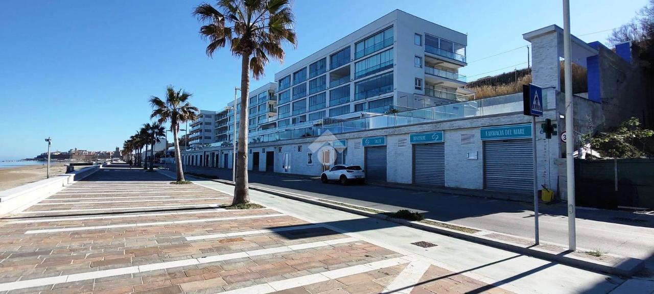 Appartamento in vendita a Termoli