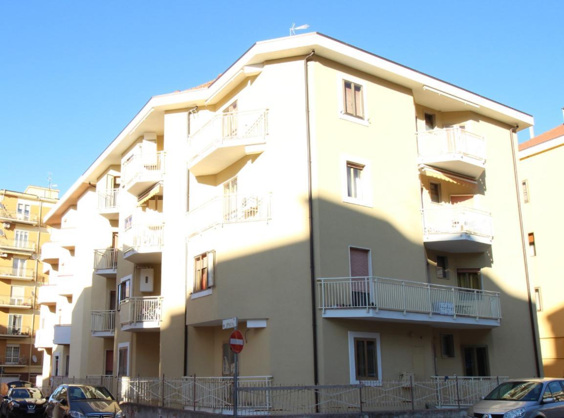 Appartamento in vendita a Termoli